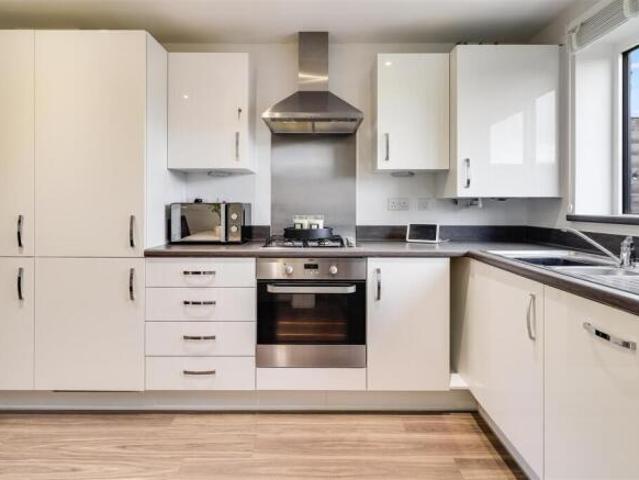 2 bedroom house for sale in Plymouth Close, CB3
