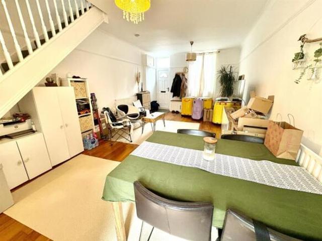2 bedroom house for sale in Priory Road, Southsea, PO4