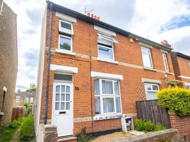 2 bedroom house for sale in Property Portfolio Colchester Essex CO2