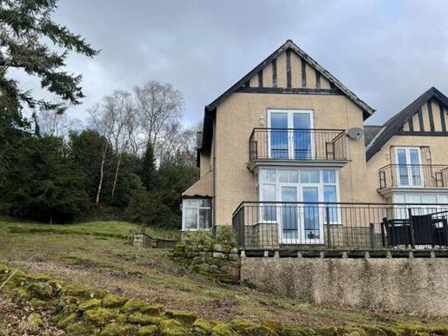 2 Bedroom House For Sale In Rothbury, Morpeth