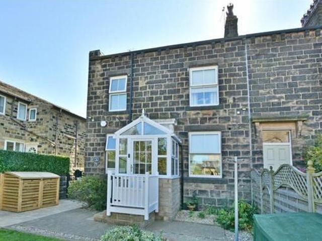 2 Bedroom House For Sale In Rawdon, Leeds