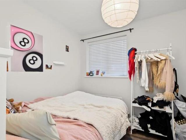 2 bedroom house for sale in Raleigh Street, Nottingham, NG7
