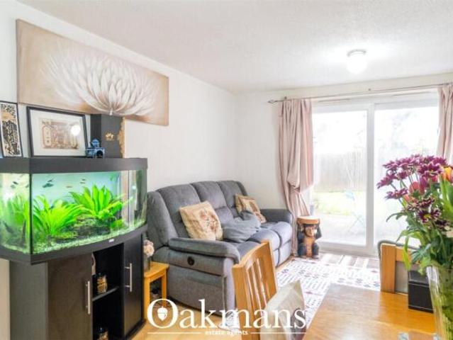 2 bedroom house for sale in Rednal Mill Drive, Rednal, Birmingham, West Midlands, B45