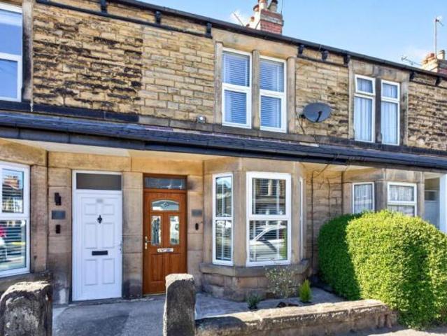 2 bedroom house for sale in Regent Avenue, Harrogate, HG1