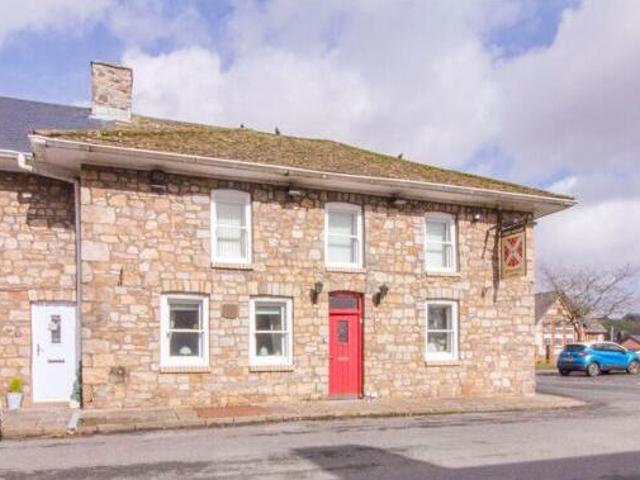 2 Bedroom House For Sale In Rhymney