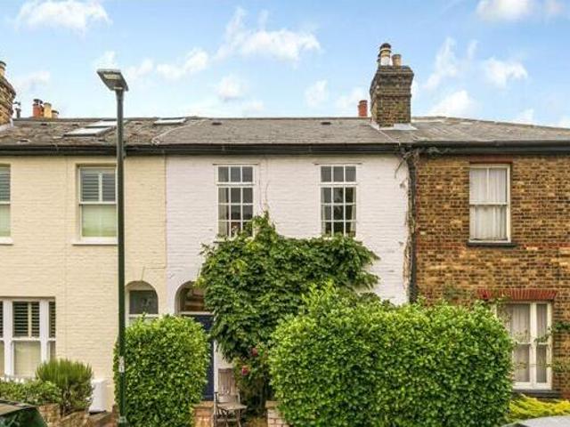 2 Bedroom House For Sale In Richmond