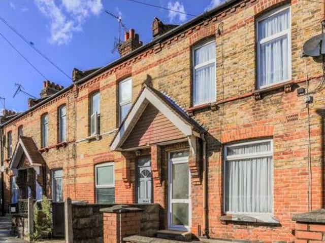 2 Bedroom House For Sale In Wood Green