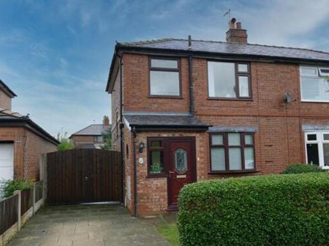2 Bedroom House For Sale In Woolston
