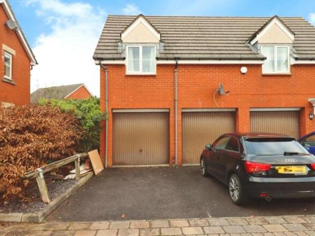 2 bedroom house for sale in Wordsworth Road, Bristol, Somerset, BS7