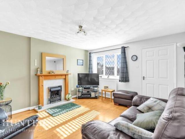 2 bedroom house for sale in Waterfield Way, Failsworth, Manchester, M35