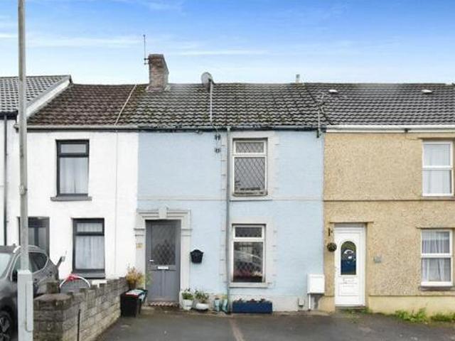 2 Bedroom House For Sale In Waunarlwydd, Swansea