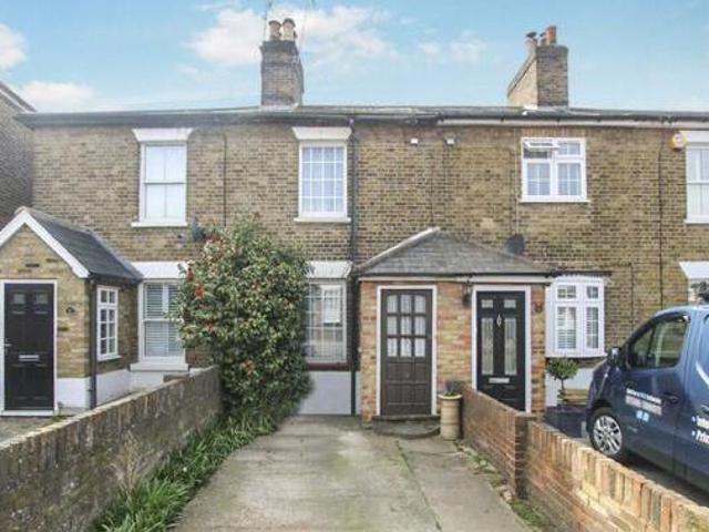 2 Bedroom House For Sale In Warley