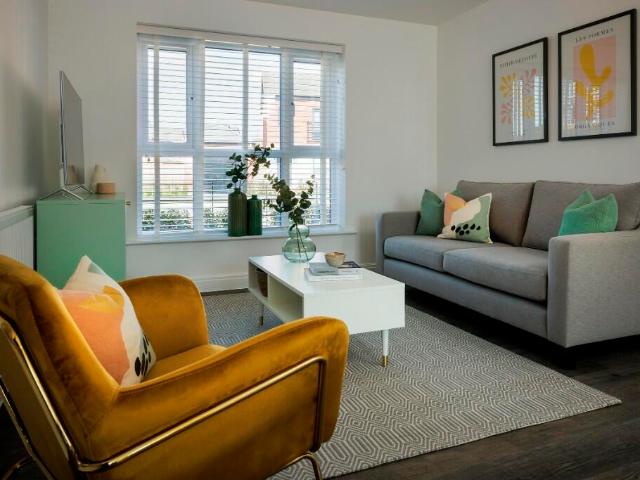 2 bedroom house for sale in Weedon Road, Northampton, NN5 4UX, NN5
