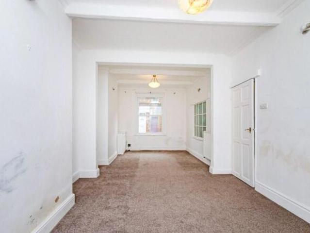 2 bedroom house for sale in Wellington Street, York, YO10