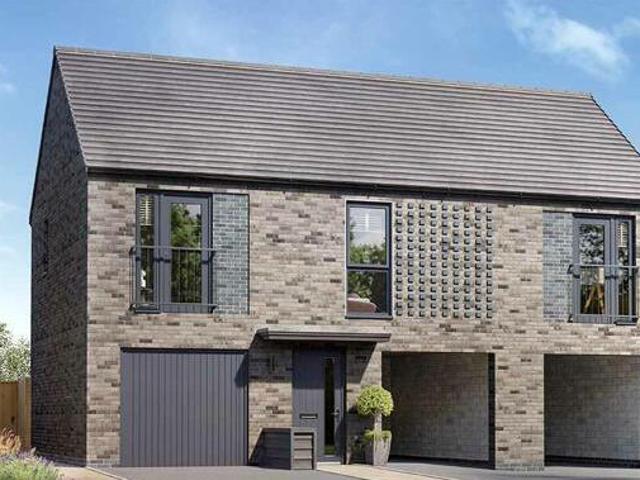 2 Bedroom House For Sale In Weston super mare