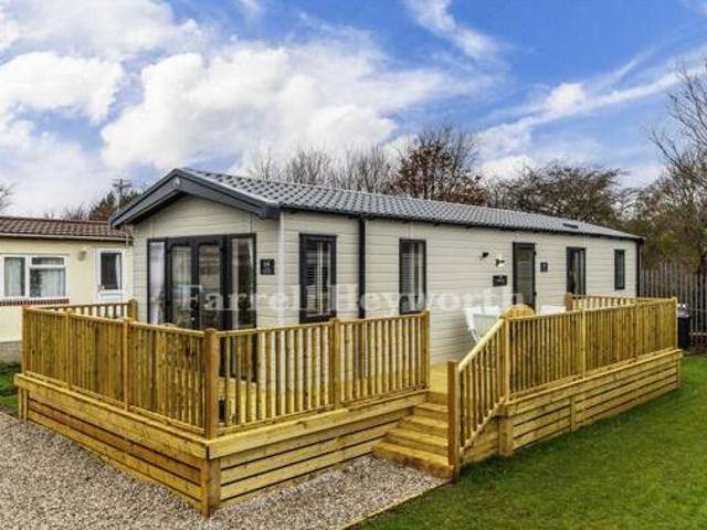 2 Bedroom House For Sale In Westgate, Morecambe