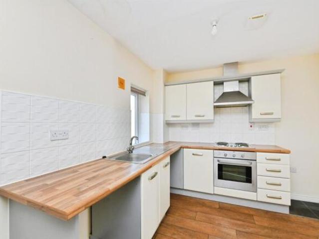2 bedroom house for sale in Whitehaven Way, Plymouth, PL6