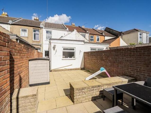 2 bedroom house for sale in Widley Road, Portsmouth, PO2