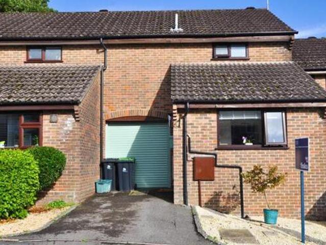 2 Bedroom House For Sale In Wimborne