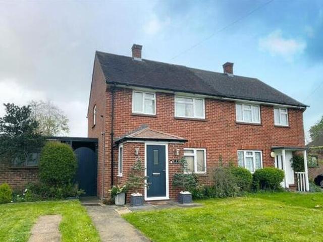 2 Bedroom House For Sale In Tongham, Farnham