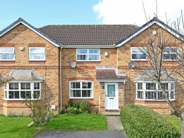 2 Bedroom House For Sale In Tadcaster Road, York