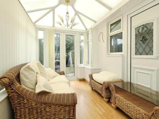 2 bedroom house for sale in Tansley Drive, Sheffield, S9