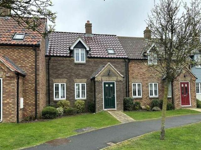 2 Bedroom House For Sale In The Bay