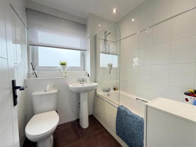 2 bedroom house for sale in The Cuillins, Uddingston, Glasgow, G71