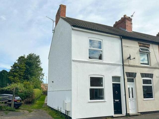 2 Bedroom House For Sale In Thringstone