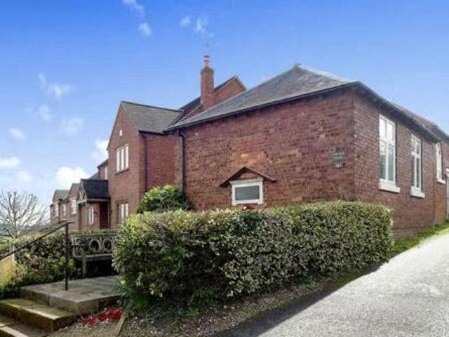 2 Bedroom House For Sale In Turnditch