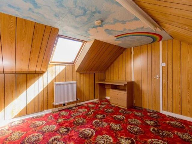 2 bedroom house for sale in Tyler's Acre Gardens, Corstorphine, Edinburgh, EH12