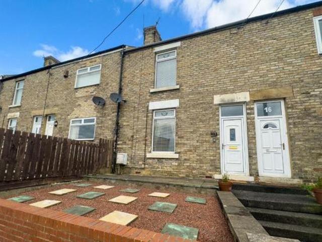 2 Bedroom House For Sale In Ushaw Moor