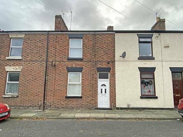 2 bedroom house for sale in York Street Waterloo Liverpool L22