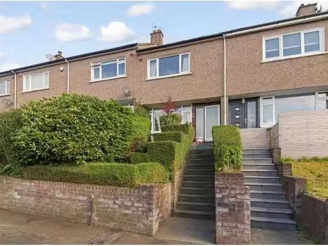 2 bedroom house for sale, Terregles Drive, Pollokshields, Glas.