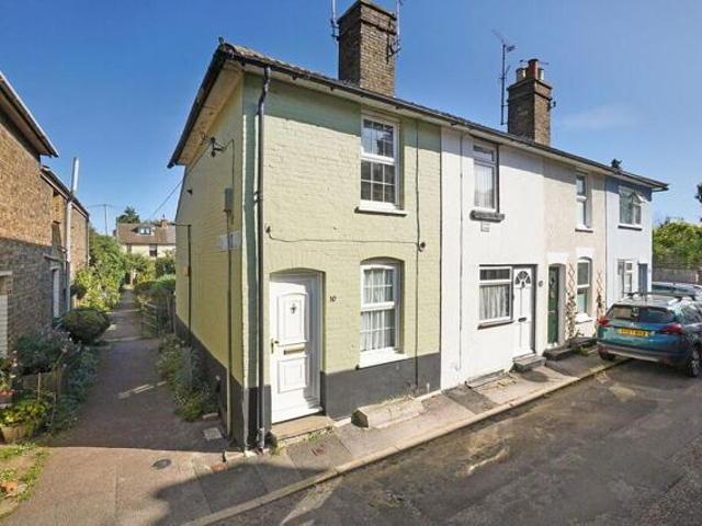 2 Bedroom House Faversham Kent 100786814