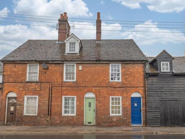 2 Bedroom House Faversham Kent 99277862