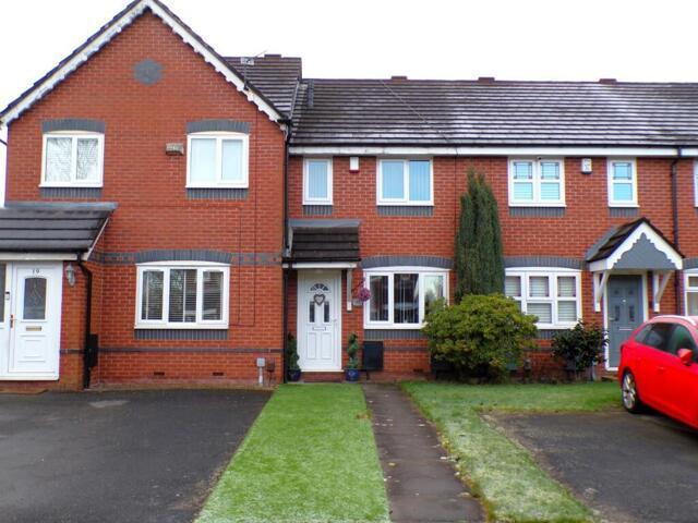 2 Bedroom House Failsworth Failsworth LS100540954
