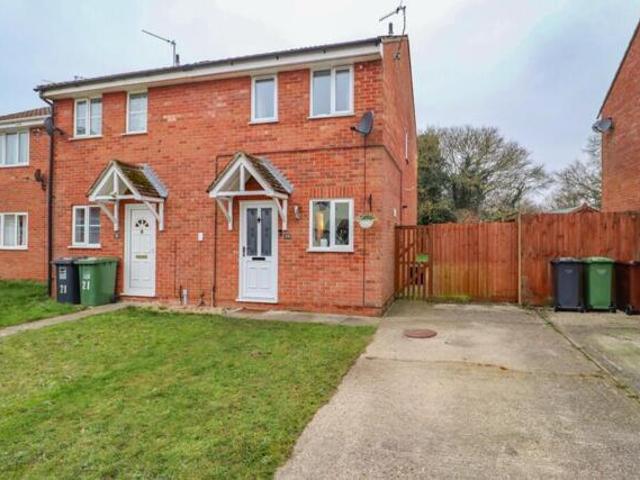 2 Bedroom House Fakenham Norfolk 100426553