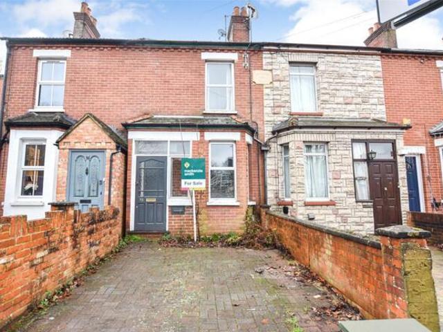 2 Bedroom House Farnborough Hampshire 101351917