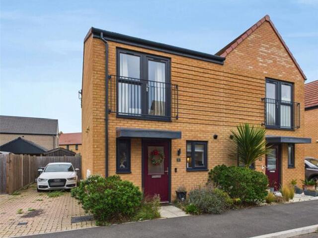 2 Bedroom House Felixstowe Suffolk 100263270