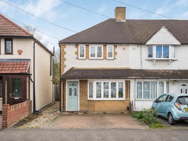 2 Bedroom House Feltham Greater London 100578768