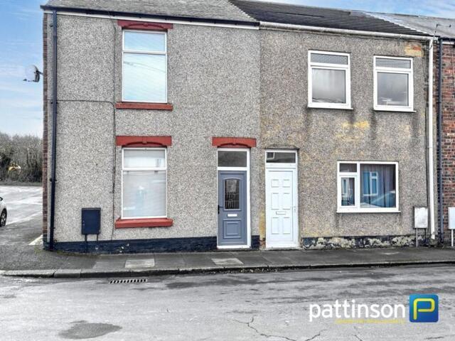 2 Bedroom House Ferryhill County Durham LS100578740