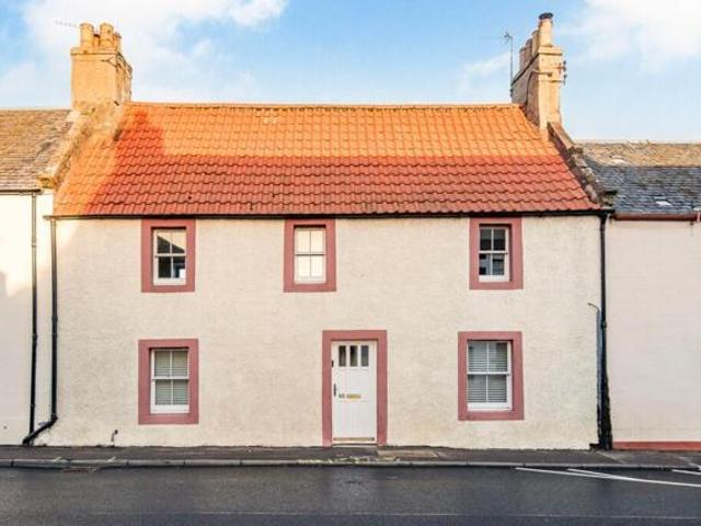2 Bedroom House Fife Fife LS99840024