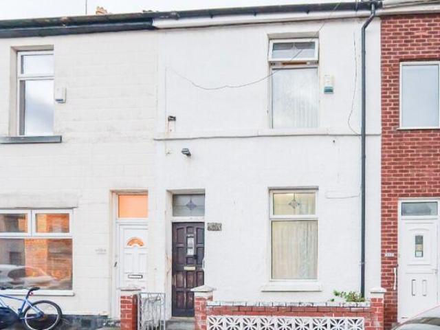 2 Bedroom House Fleetwood Lancashire 99523852