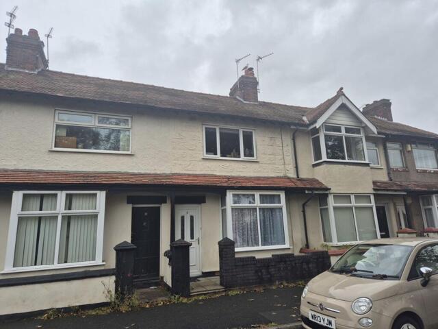 2 Bedroom House Fleetwood Lancashire 99688451