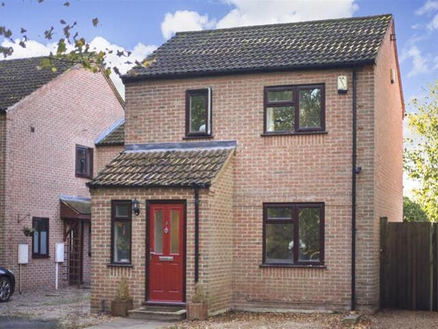 2 Bedroom House Flintham Flintham LS98503931