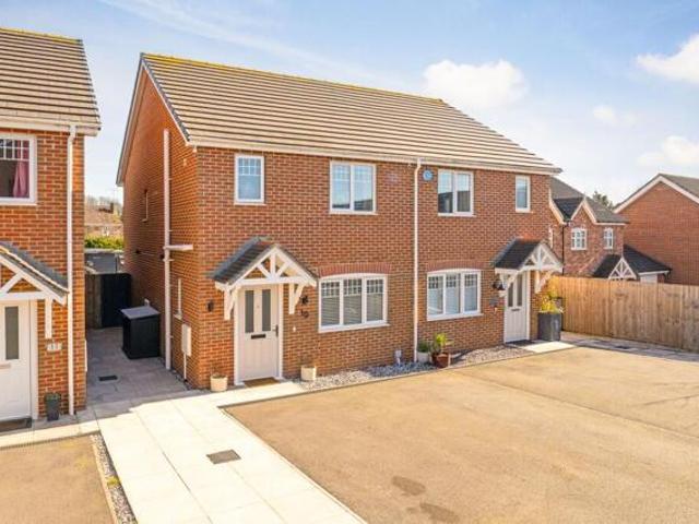 2 Bedroom House Flintshire Flintshire 100648737