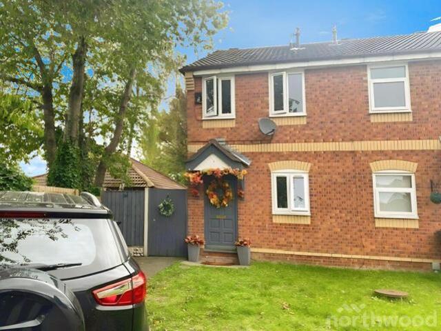 2 Bedroom House Knowsley Knowsley 100854895
