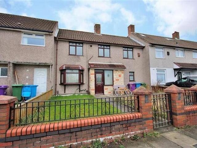 2 Bedroom House Knowsley Merseyside 99344534