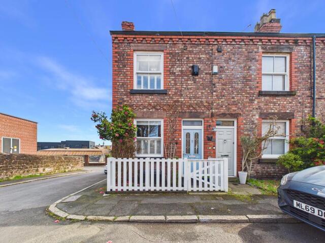 2 Bedroom House Knowsley Merseyside 101316362